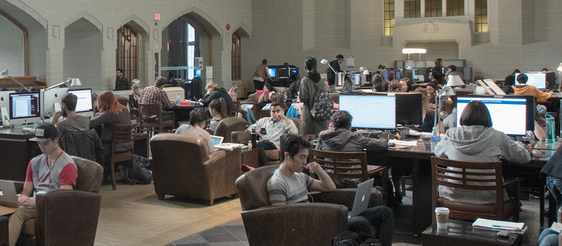 Grad Students - Academic Integrity at UBC